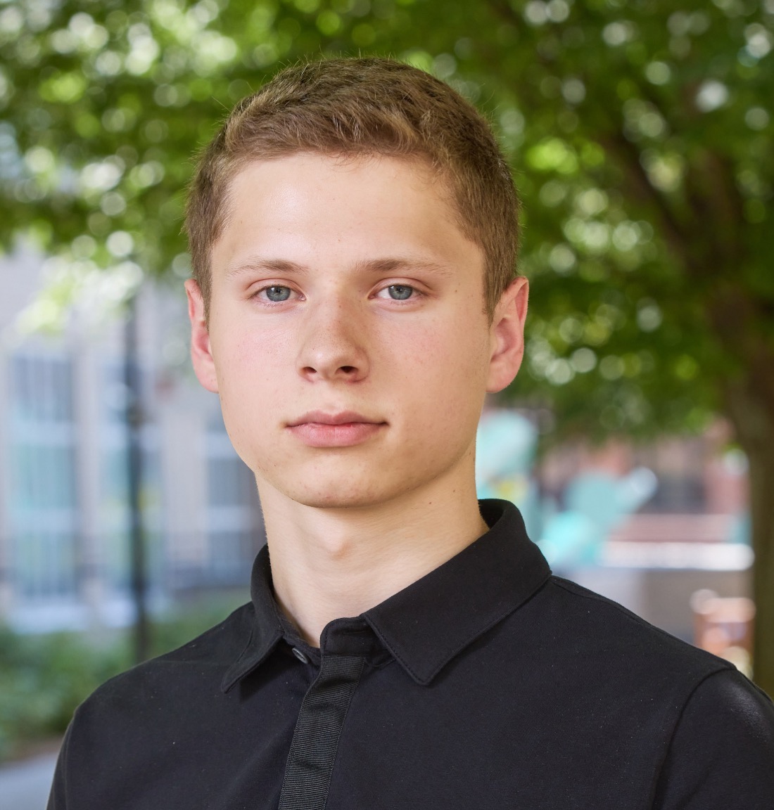 Lab Members | Zarkada Lab